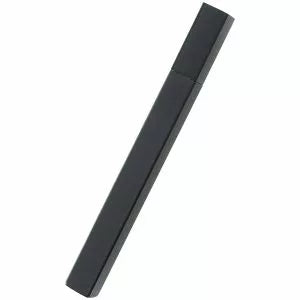 Tsubota Pearl Queue Mono Lighter - Black – Highness