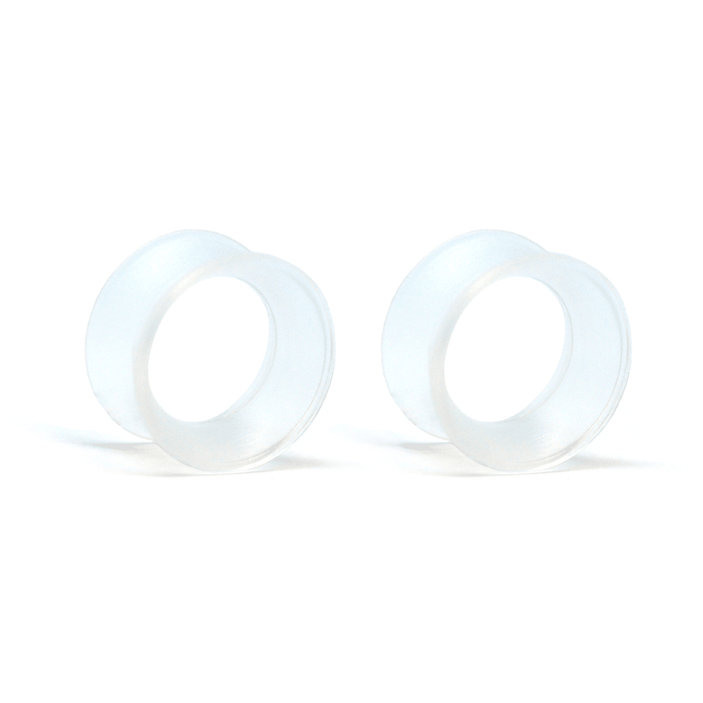 Kaos Clear Silicone Eyelet (2.4mm+) – Highness